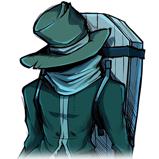 Ghost Merchant | Pumpkin Jack Wiki | Fandom