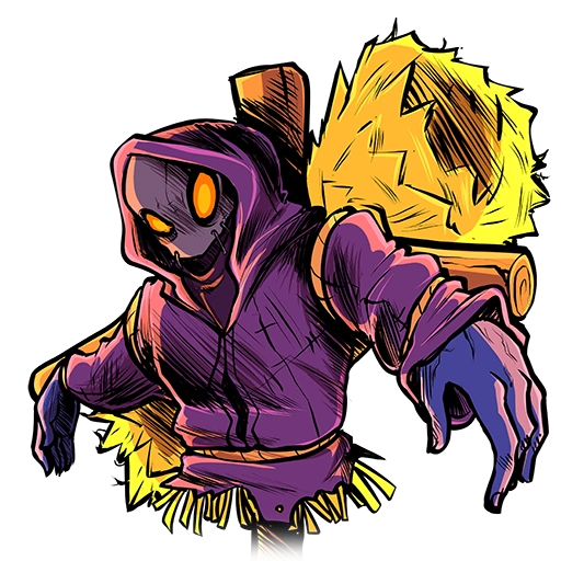 Scarecrow | Pumpkin Jack Wiki | Fandom