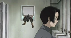 Episode 13 | Pumpkin scissors Wiki | Fandom