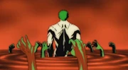 Randel Oland | Pumpkin scissors Wiki | Fandom