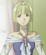 Alice L. Malvin/Gallery | Pumpkin scissors Wiki | Fandom