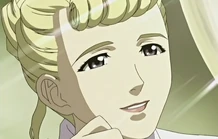 Hannah | Pumpkin scissors Wiki | Fandom