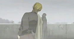 Episode 9 | Pumpkin scissors Wiki | Fandom