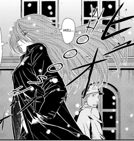 Webner | Pumpkin scissors Wiki | Fandom