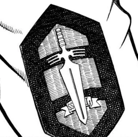 Claymore I | Pumpkin scissors Wiki | Fandom