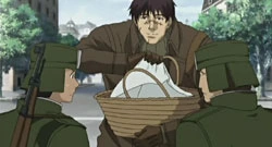 Episode 6 | Pumpkin scissors Wiki | Fandom