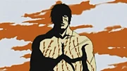 Randel Oland | Pumpkin scissors Wiki | Fandom