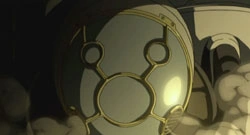 Hans | Pumpkin scissors Wiki | Fandom
