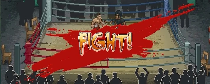 Punch Club Wikia | Fandom