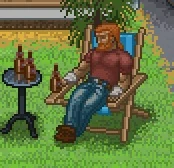 Рой | Punch Club Вики | Fandom