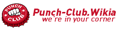Getting started | Punch Club Wikia | Fandom