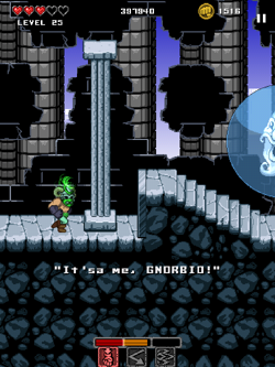 Bosses | Punch Quest Wiki | Fandom