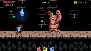 Bosses | Punch Quest Wiki | Fandom