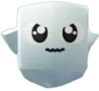 Ghost | 🥊punch simulator by Habit Games🥊 Wiki | Fandom