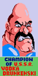 Soda Popinski | Wiki Punch-Out!! | Fandom