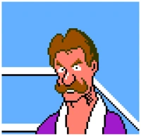 Von Kaiser | Wiki Punch-Out!! | Fandom