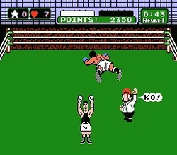 Knockout | Wiki Punch-Out!! | Fandom