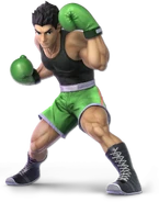 Wiki Punch-Out!! | Fandom