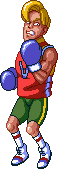 Narcis Prince | Punch-Out!! Wiki | Fandom