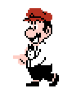 Mario | Punch-Out!! Wiki | Fandom