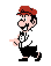 Mario | Punch-Out!! Wiki | Fandom