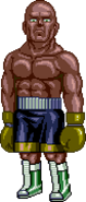 Nick Bruiser Punch Out Wiki Fandom