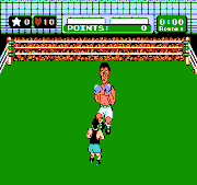 Infinite | Punch-Out!! Wiki | Fandom