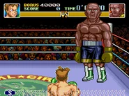 Nick Bruiser | Punch-Out!! Wiki | Fandom