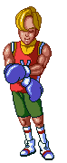 Narcis Prince | Punch-Out!! Wiki | Fandom
