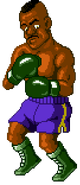 Piston Hurricane | Punch-Out!! Wiki | Fandom