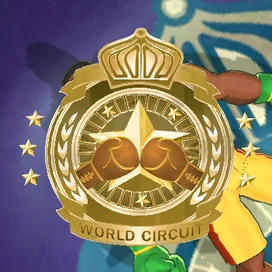 World Circuit | Punch-Out!! Wiki | Fandom