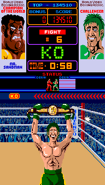 Challenger | Punch-Out!! Wiki | Fandom