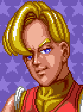 Narcis Prince | Punch-Out!! Wiki | Fandom