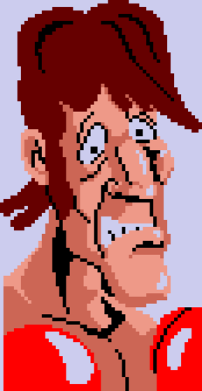 Glass Joe | Punch-Out!! Wiki | Fandom