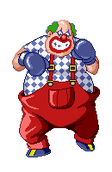 Mad Clown | Punch-Out!! Wiki | Fandom