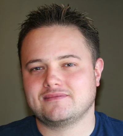 Mike Inglehart | Punch-Out!! Wiki | Fandom