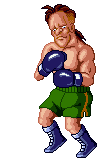 Aran Ryan | Punch-Out!! Wiki | Fandom