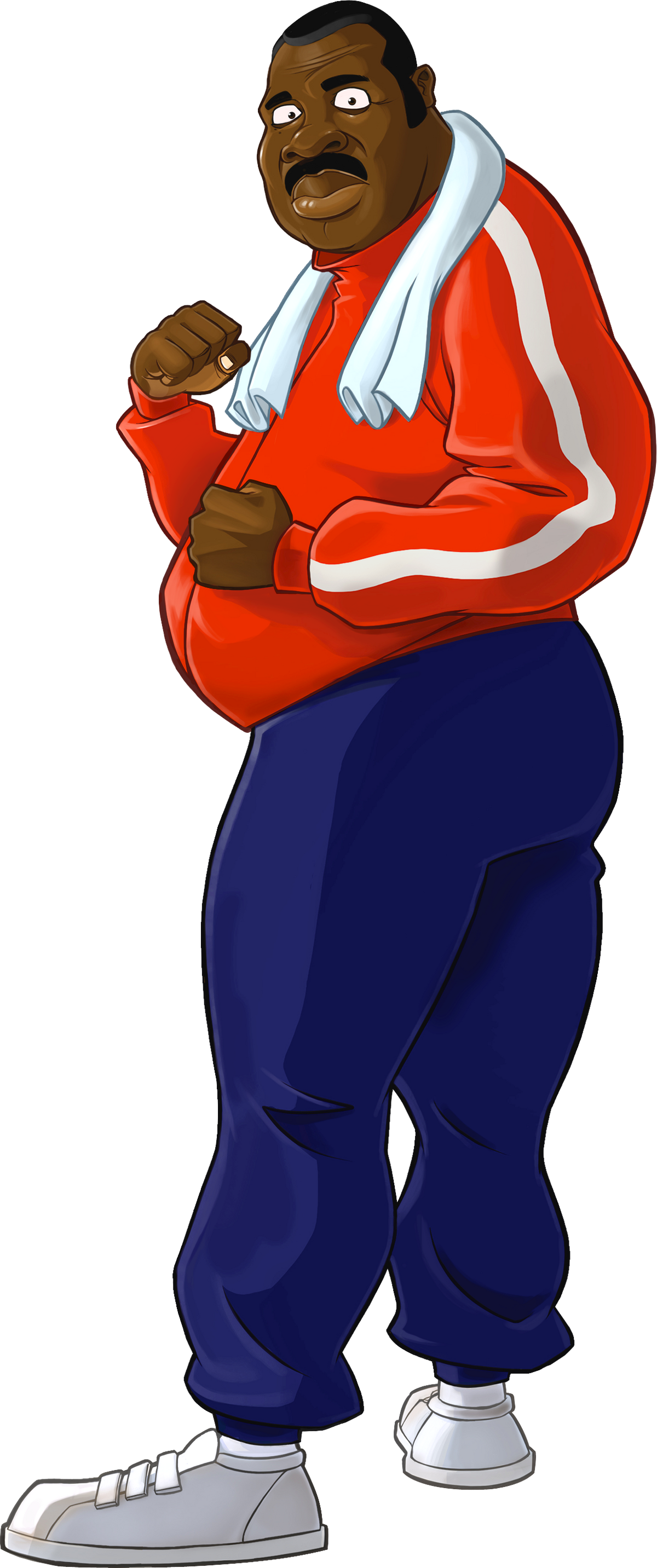 Doc Louis | Punch-Out!! Wiki | Fandom Doc Louis | Punch-Out!! Wiki | Fandom