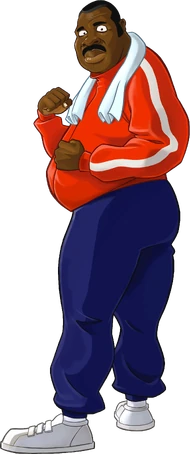 Doc Louis | Punch-Out!! Wiki | Fandom