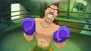 Aran Ryan | Punch-Out!! Wiki | Fandom