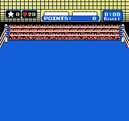 Minor Circuit | Punch-Out!! Wiki | Fandom