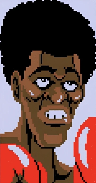 Kid Quick | Punch-Out!! Wiki | Fandom