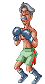 Gabby Jay | Punch-Out!! Wiki | Fandom