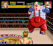 Mad Clown | Punch-Out!! Wiki | Fandom