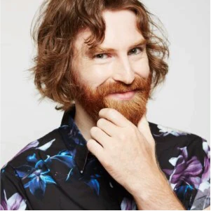 Scott McFadyen | Punch-Out!! Wiki | Fandom