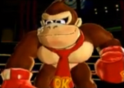 Donkey Kong | Punch-Out!! Wiki | Fandom