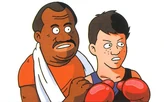 Doc Louis | Punch-Out!! Wiki | Fandom