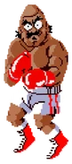 Bald Bull | Punch-Out!! Wiki | Fandom