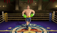 Aran Ryan | Punch-Out!! Wiki | Fandom