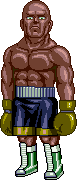 Nick Bruiser Punch Out Wiki Fandom